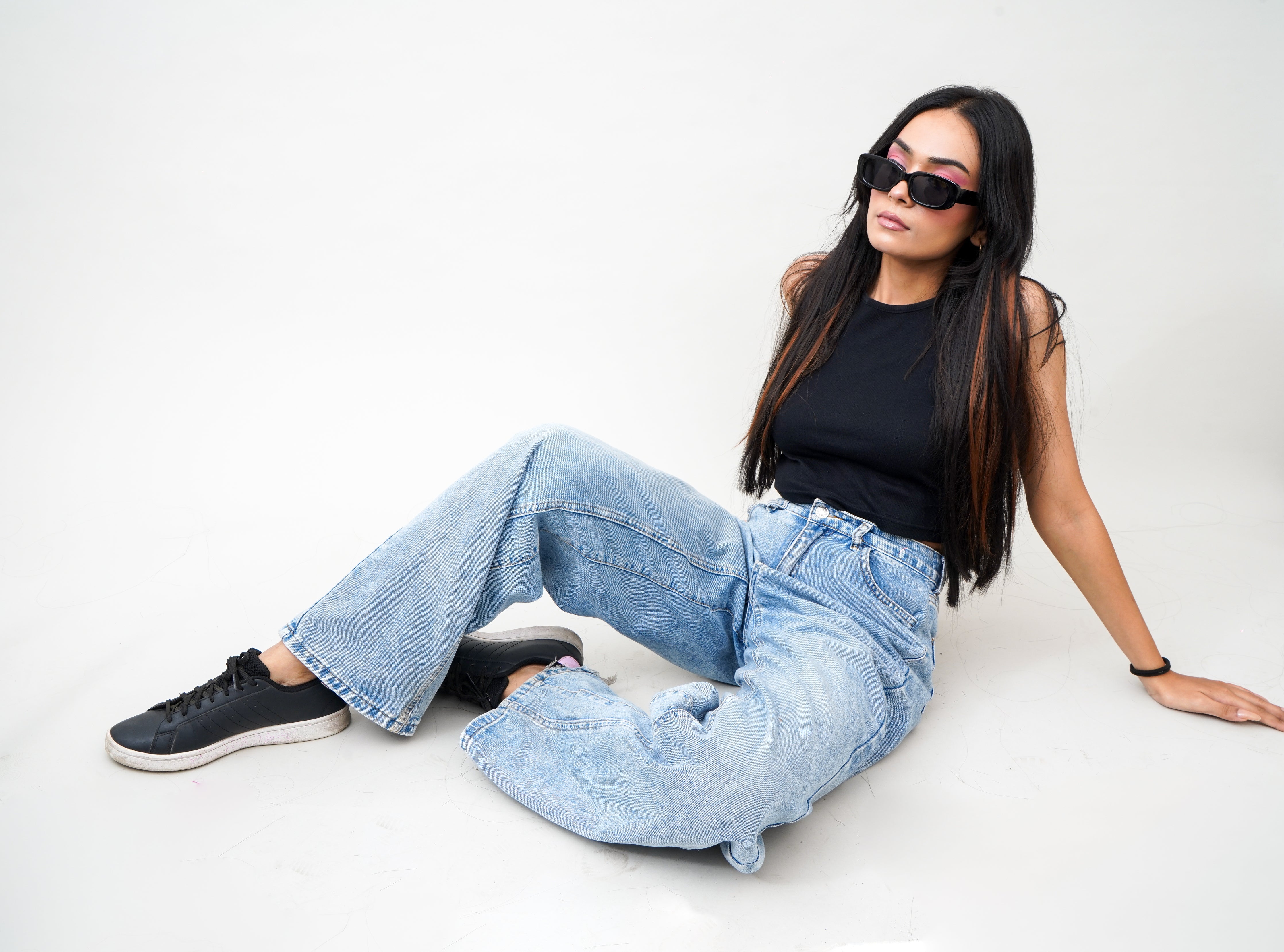 Colour Pop – Rebel Hairs